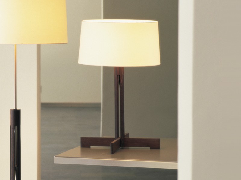 Buy the Santa & Cole FAD Table Lamp at nest.co.uk