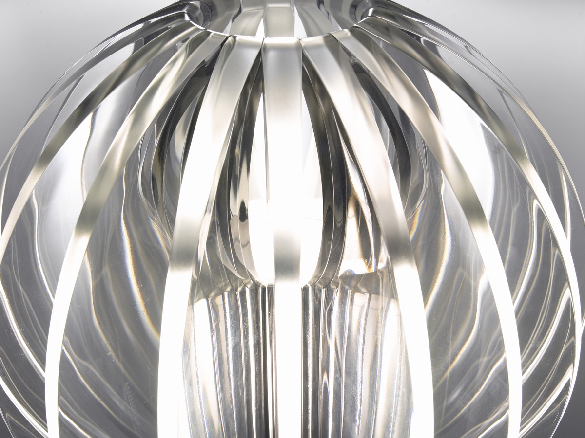 Buy the Luceplan Agave Suspension Light at nest.co.uk
