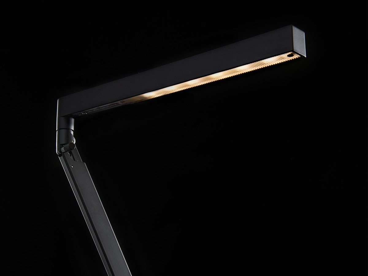 Buy the Luceplan BAP Table Lamp at nest.co.uk
