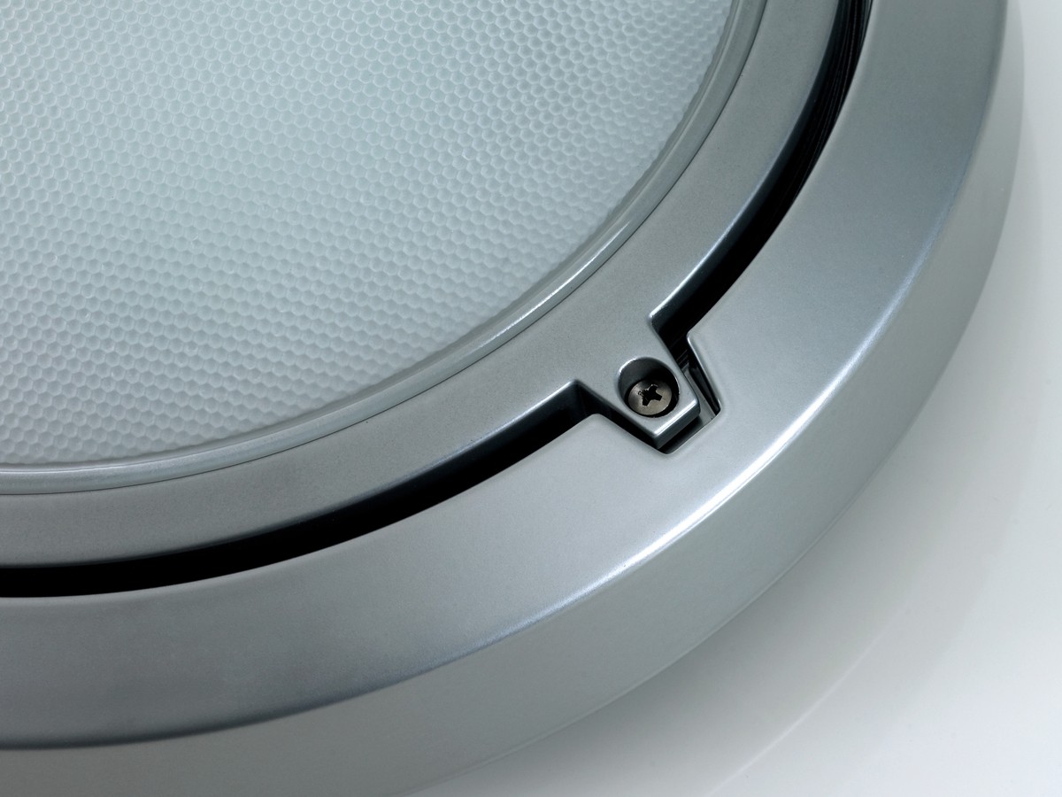 Buy the Luceplan Metropoli Wall/Ceiling Light at nest.co.uk