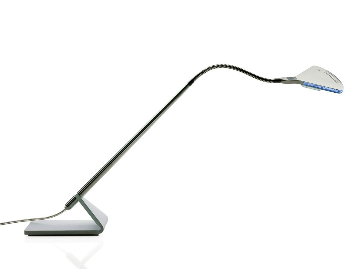 Buy the Luceplan Mix Table Light at nest.co.uk