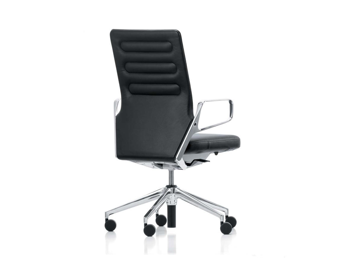 Buy the Vitra AC 4 Office Chair at nest.co.uk