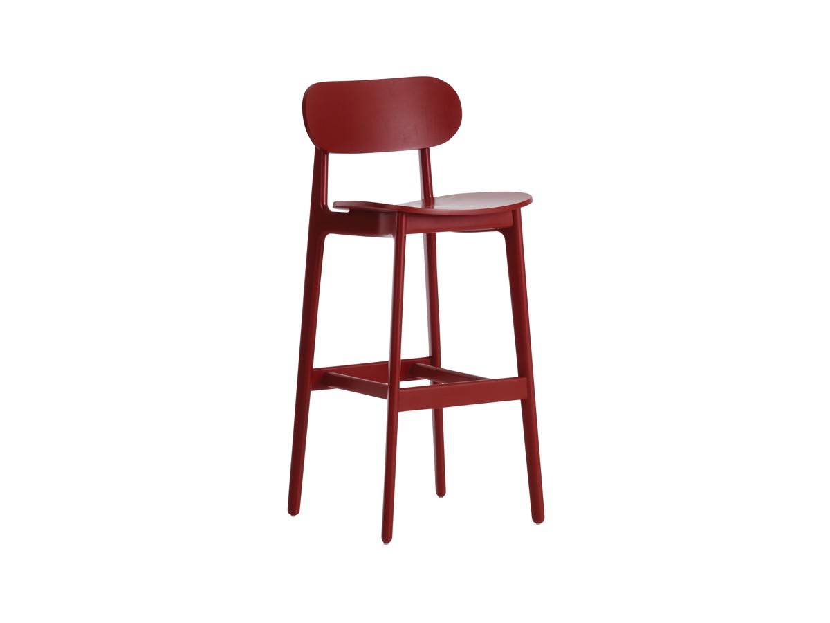 Buy the Modus PLC Bar Stool at nest.co.uk