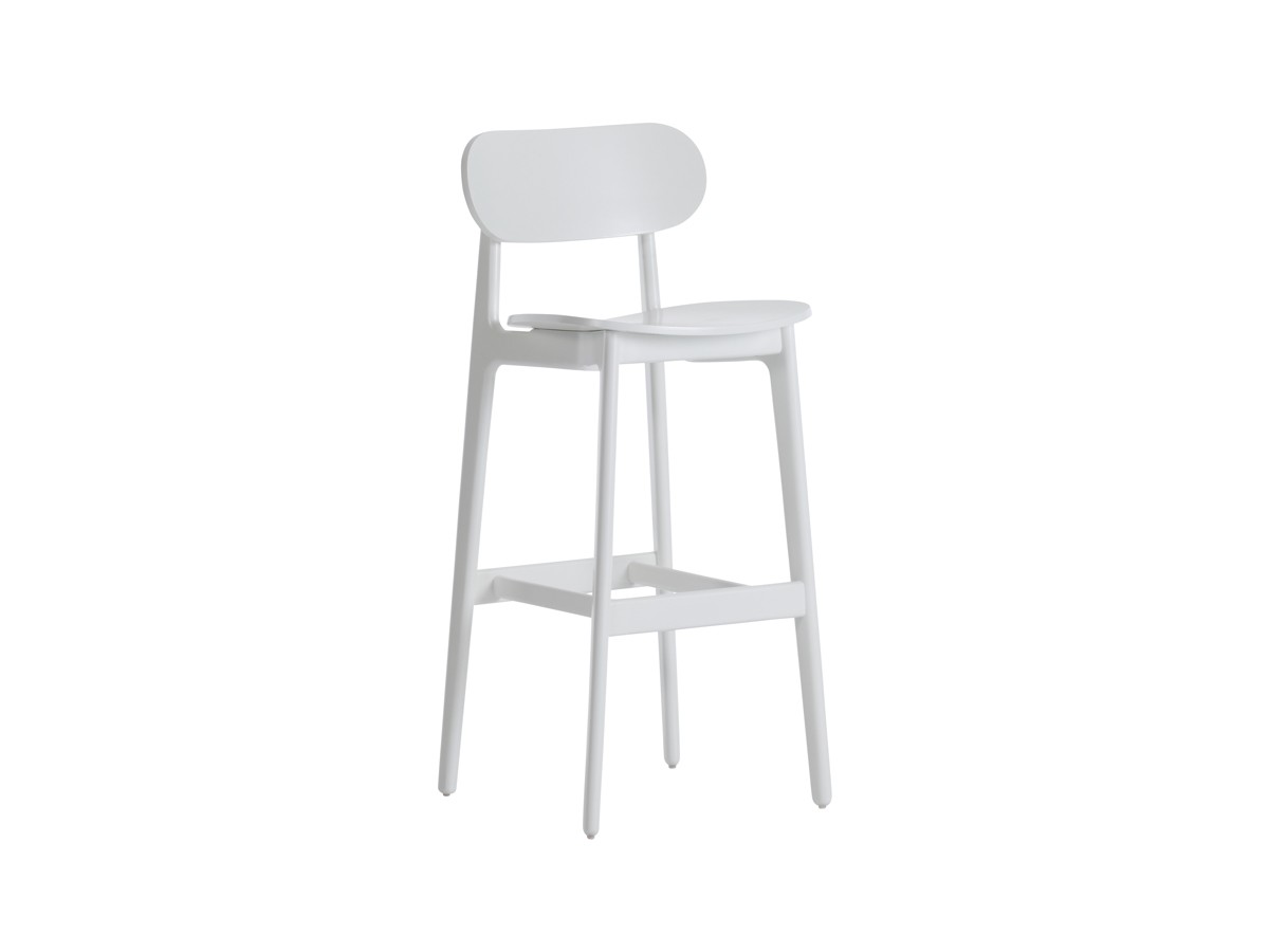 Buy the Modus PLC Bar Stool at nest.co.uk
