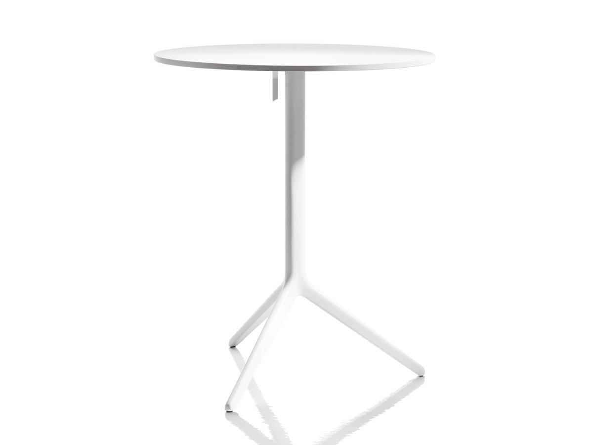 Buy the Magis Central Table at nest.co.uk
