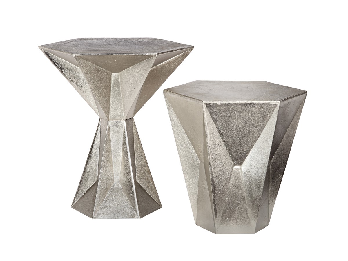 Buy the Tom Dixon Gem Side Table at nest.co.uk