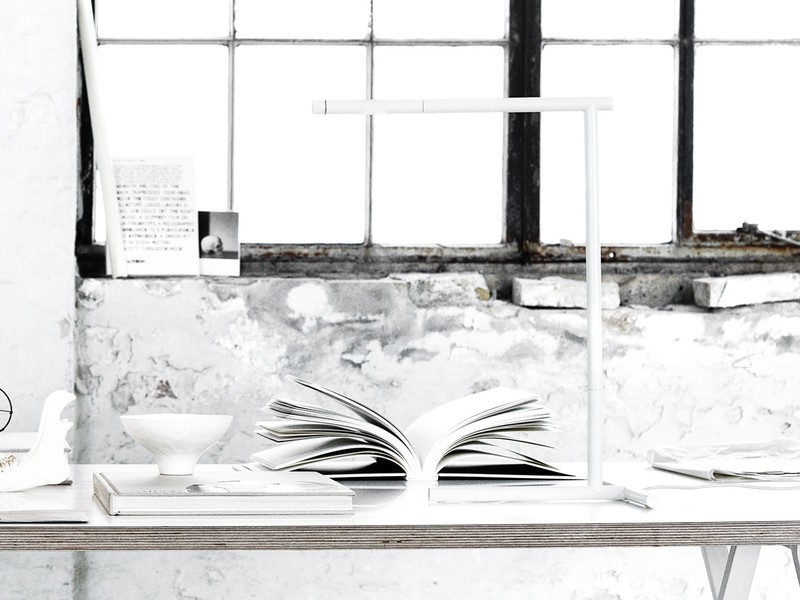 Buy the Lightyears Mondrian Table Lamp at nest.co.uk