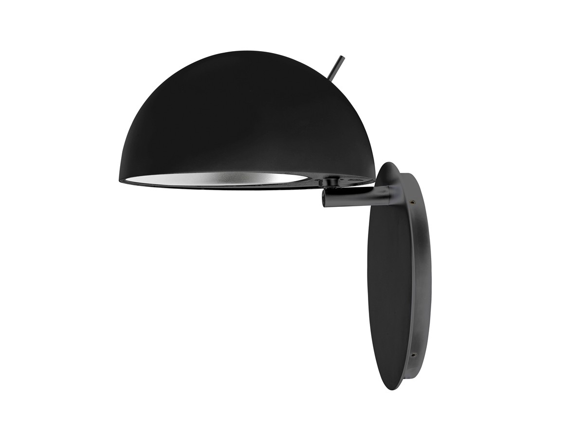 Buy the Fritz Hansen Radon Wall Light at nest.co.uk
