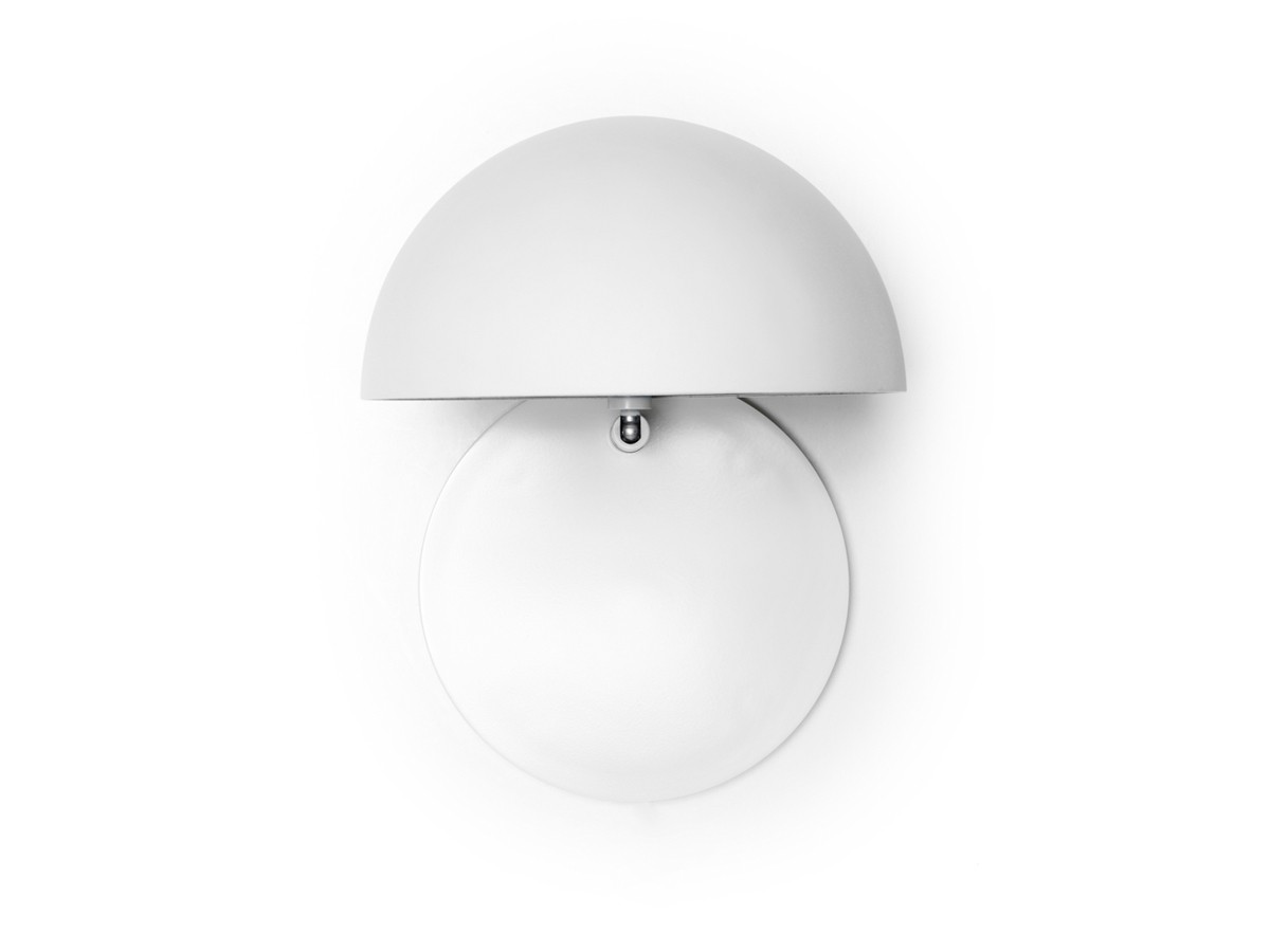 Buy the Fritz Hansen Radon Wall Light at nest.co.uk