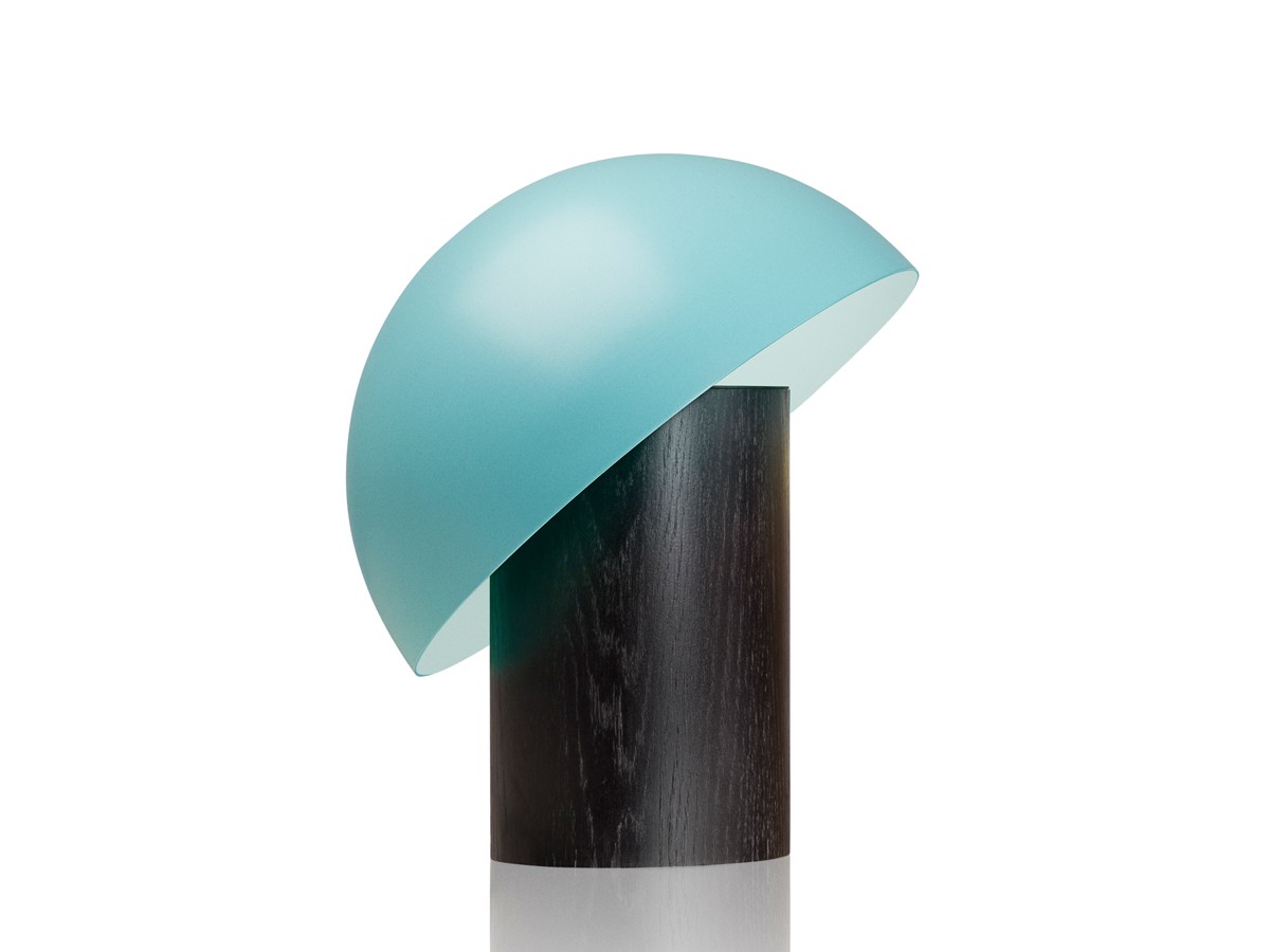 Buy the Zero Wood Table Lamp at nest.co.uk