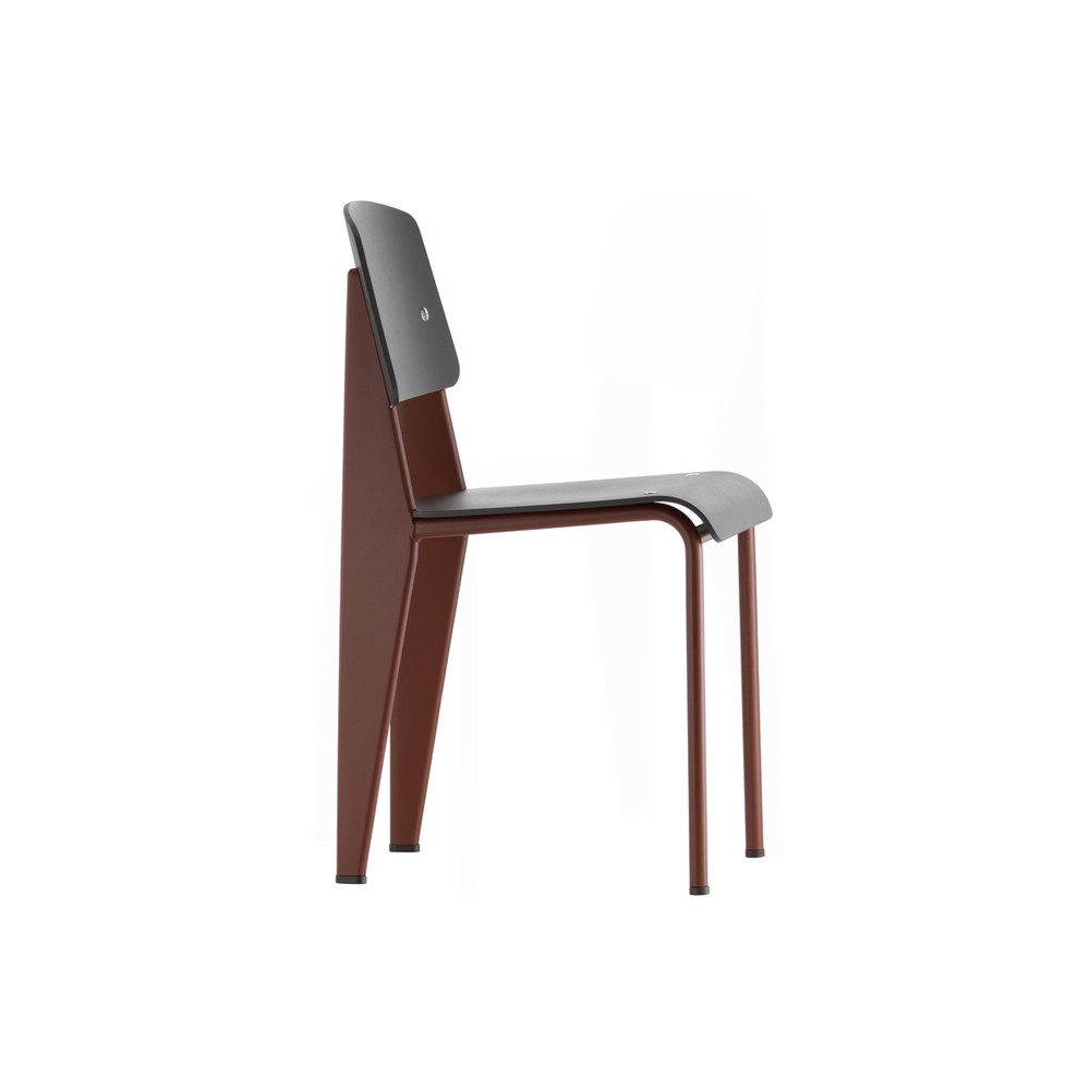 Buy the Vitra Standard SP Chair at nest.co.uk