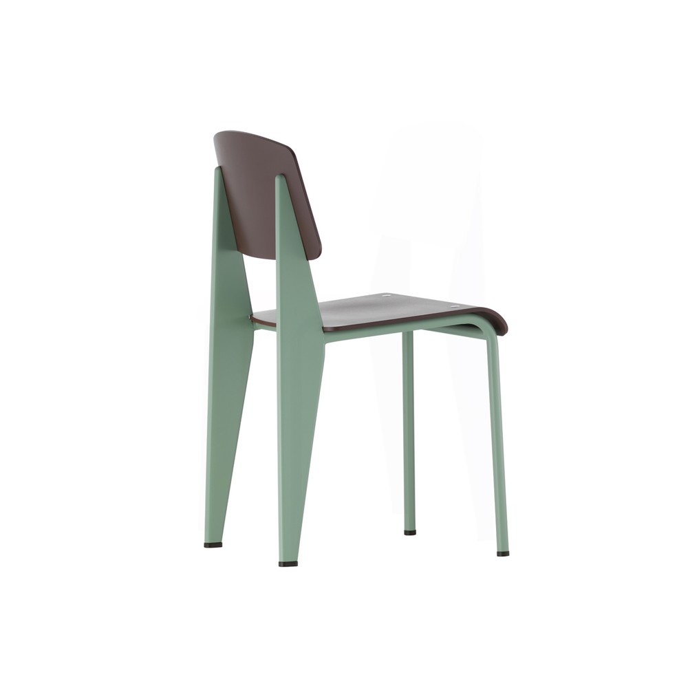 Buy the Vitra Standard SP Chair at nest.co.uk