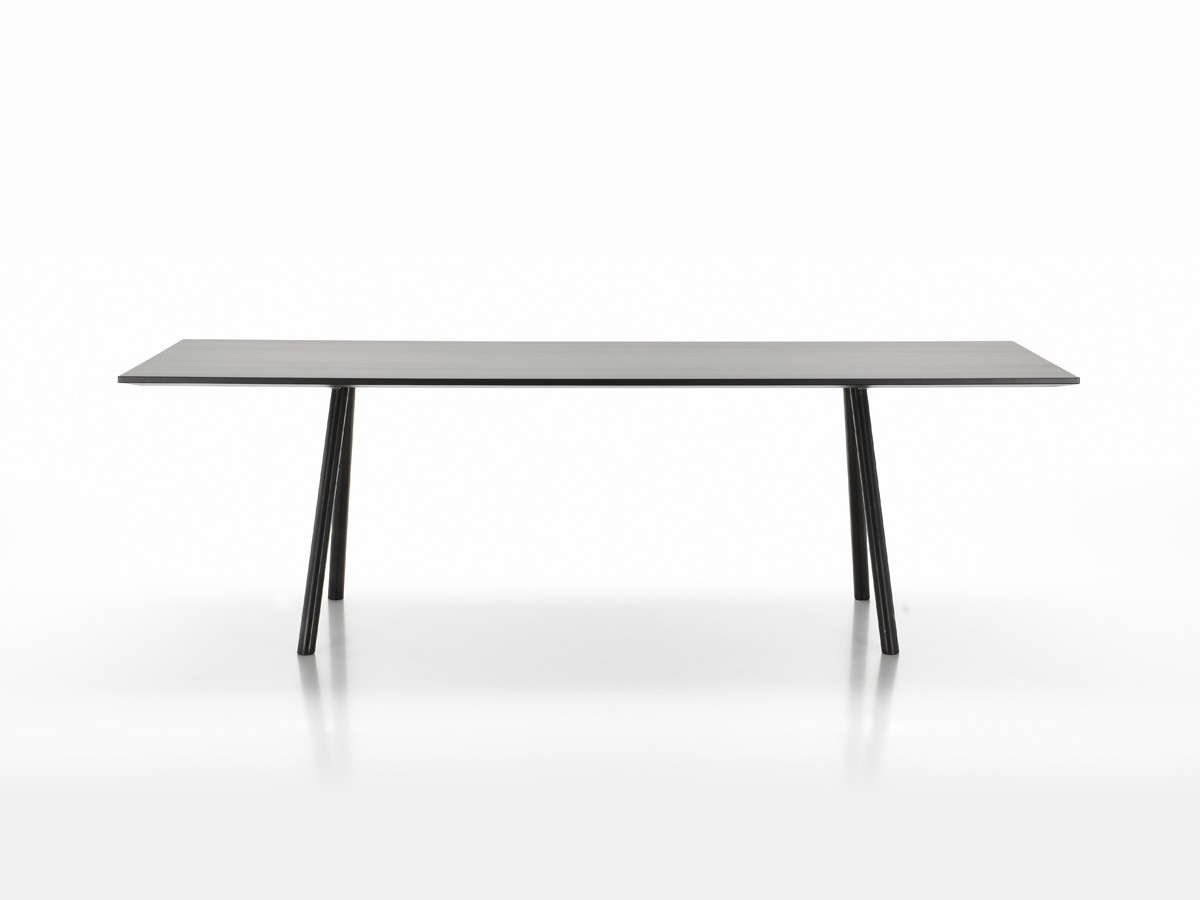 Buy the Vitra A-Table at nest.co.uk