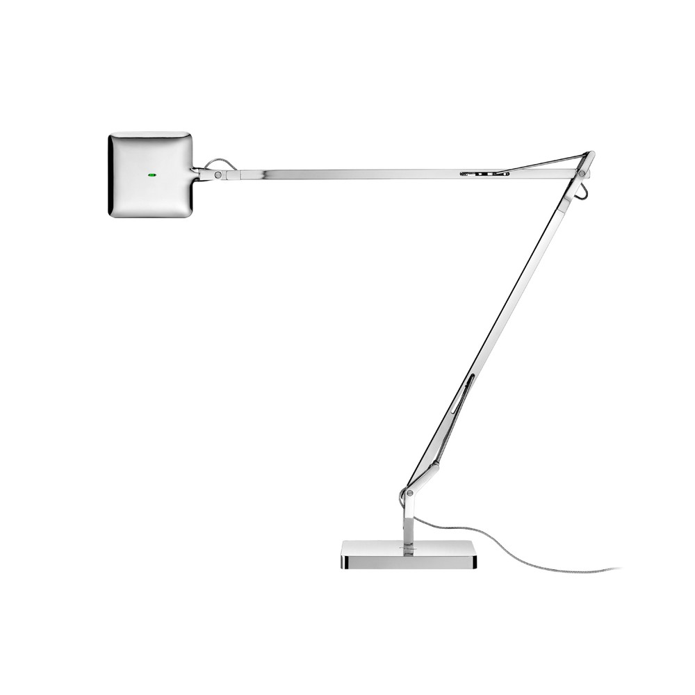 Buy the Flos Kelvin LED Table Lamp at nest.co.uk