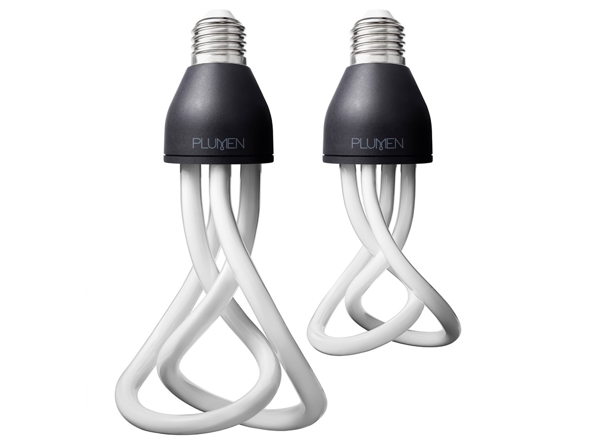 Buy the Plumen Baby 001 Light Bulb at nest.co.uk