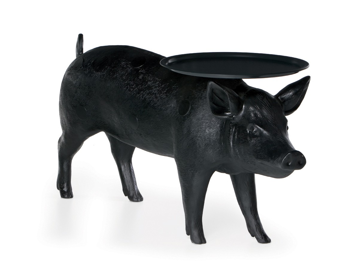 Buy the Moooi Pig Table at nest.co.uk