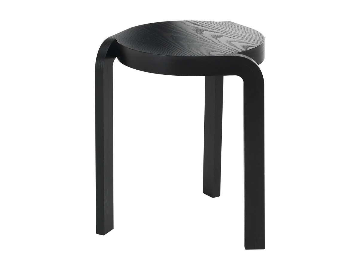 Buy the Swedese Spin Stool in Spin at nest.co.uk