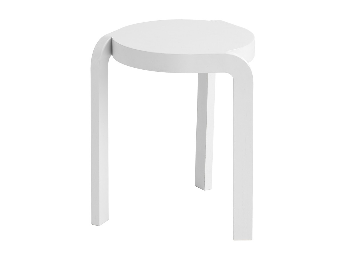 Buy the Swedese Spin Stool in Spin at nest.co.uk