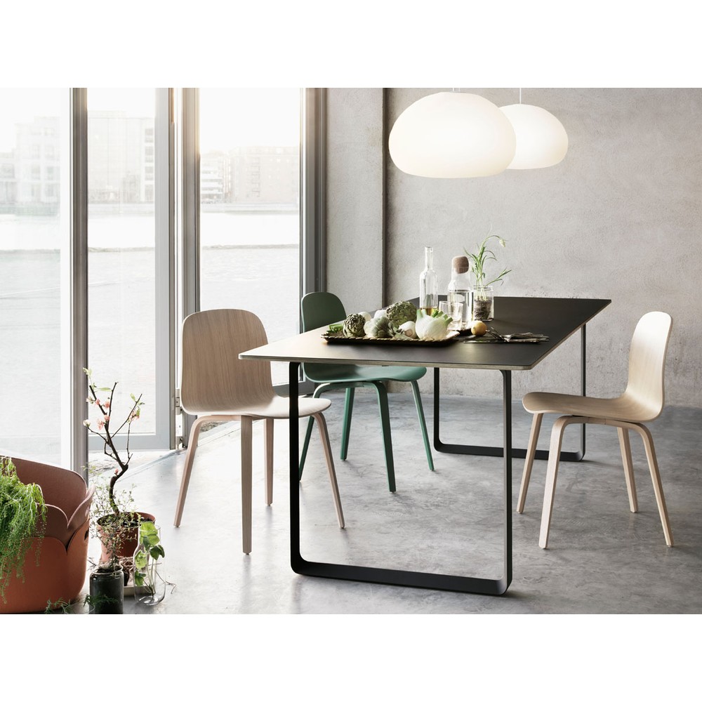 Buy the Muuto 70/70 Table at nest.co.uk