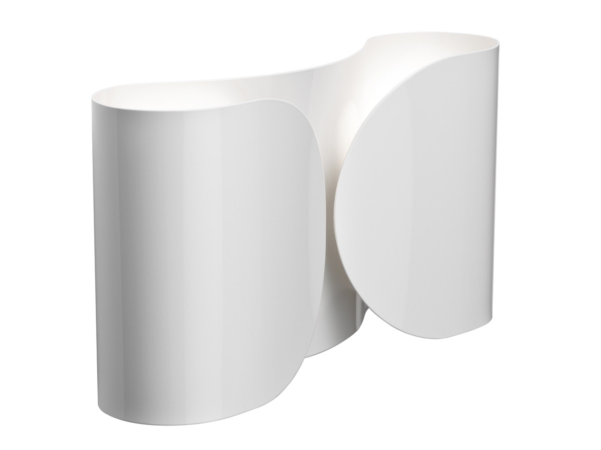 Buy the Flos Foglio Wall Light at nest.co.uk