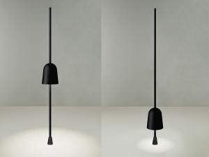 Buy the Luceplan Ascent Table Lamp at nest.co.uk