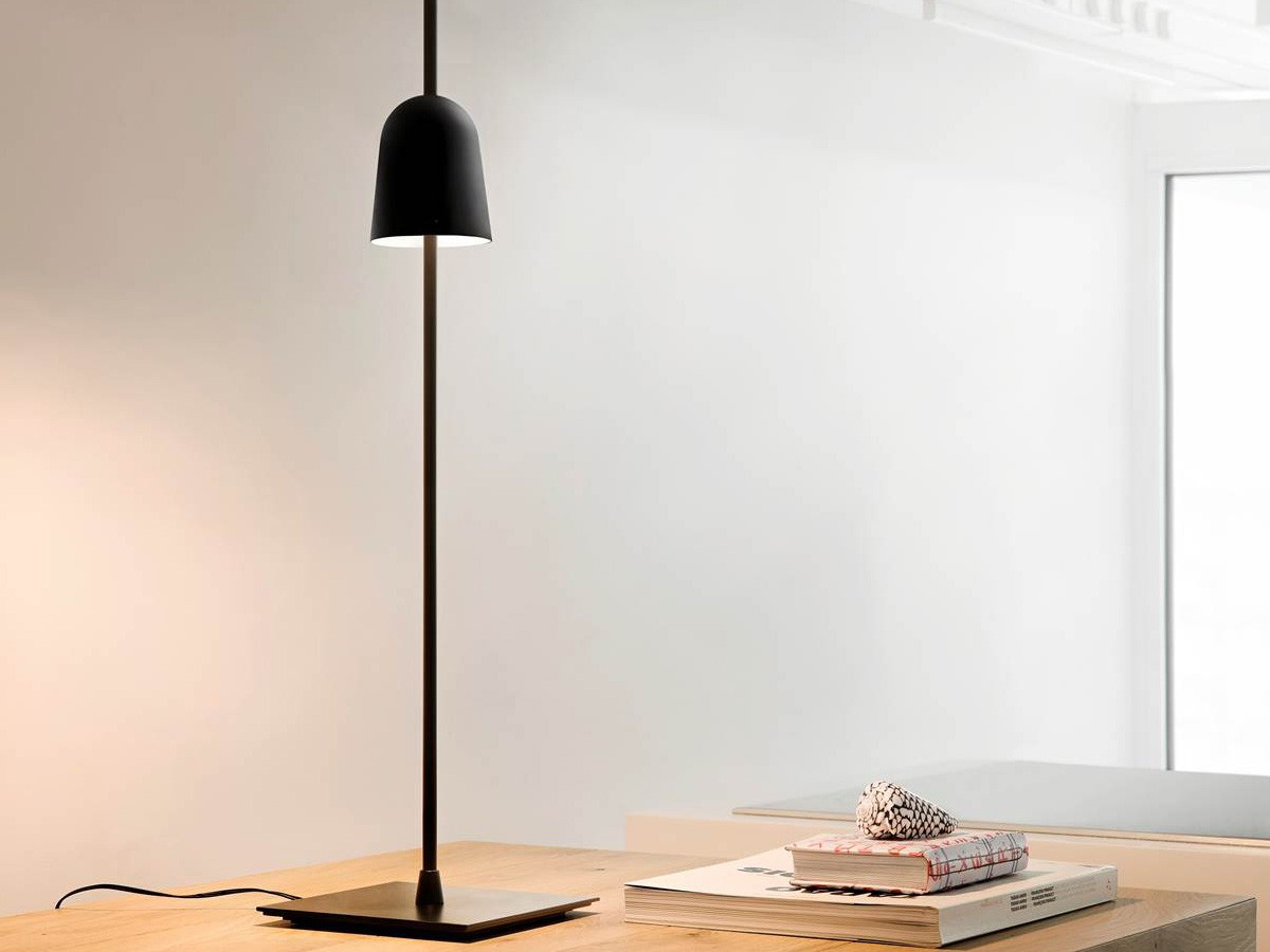 Buy the Luceplan Ascent Table Lamp at nest.co.uk