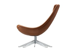 Buy the Alias Manzu Armchair at nest.co.uk