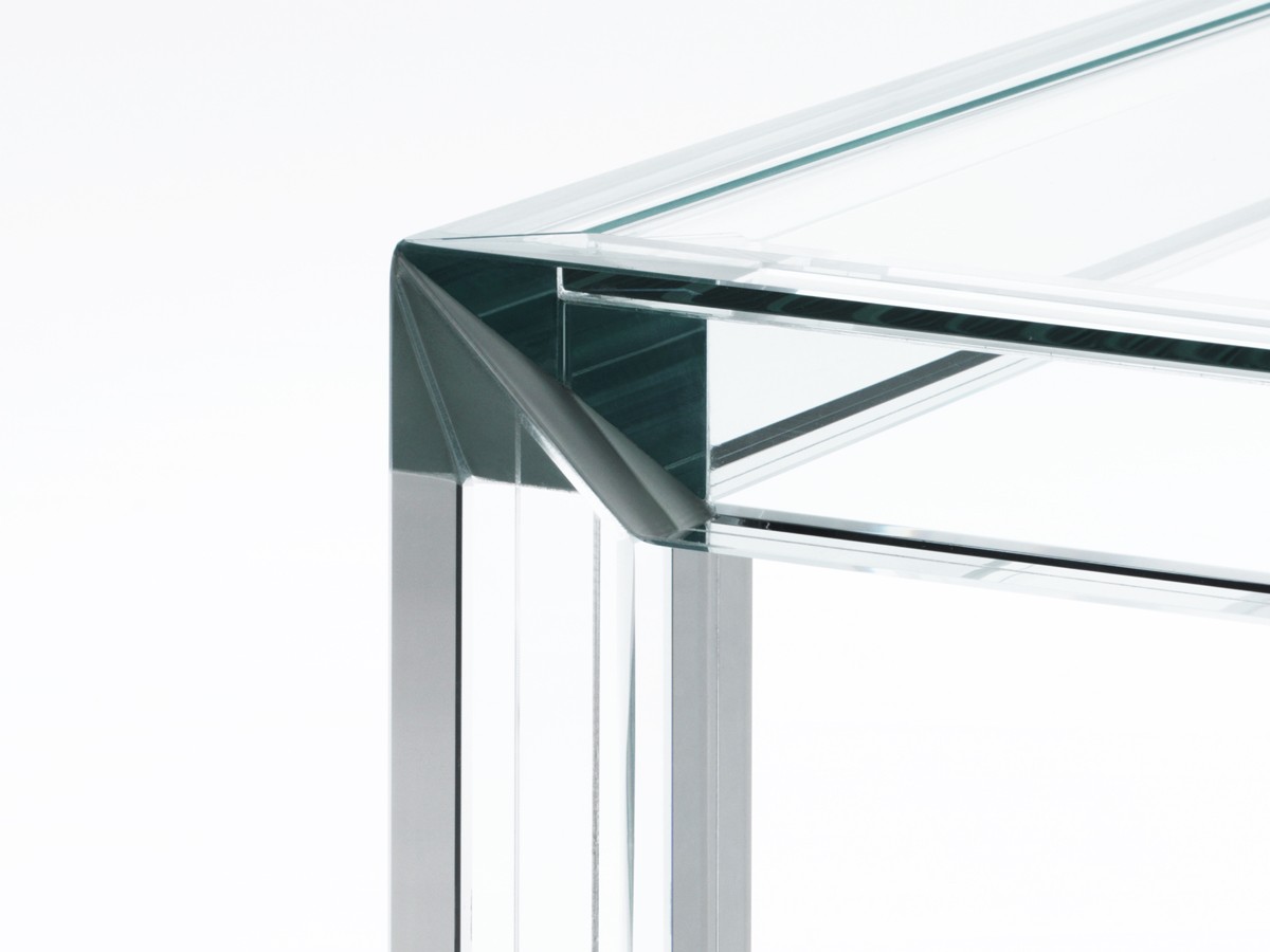Buy the Glas Italia Luminous Table at nest.co.uk