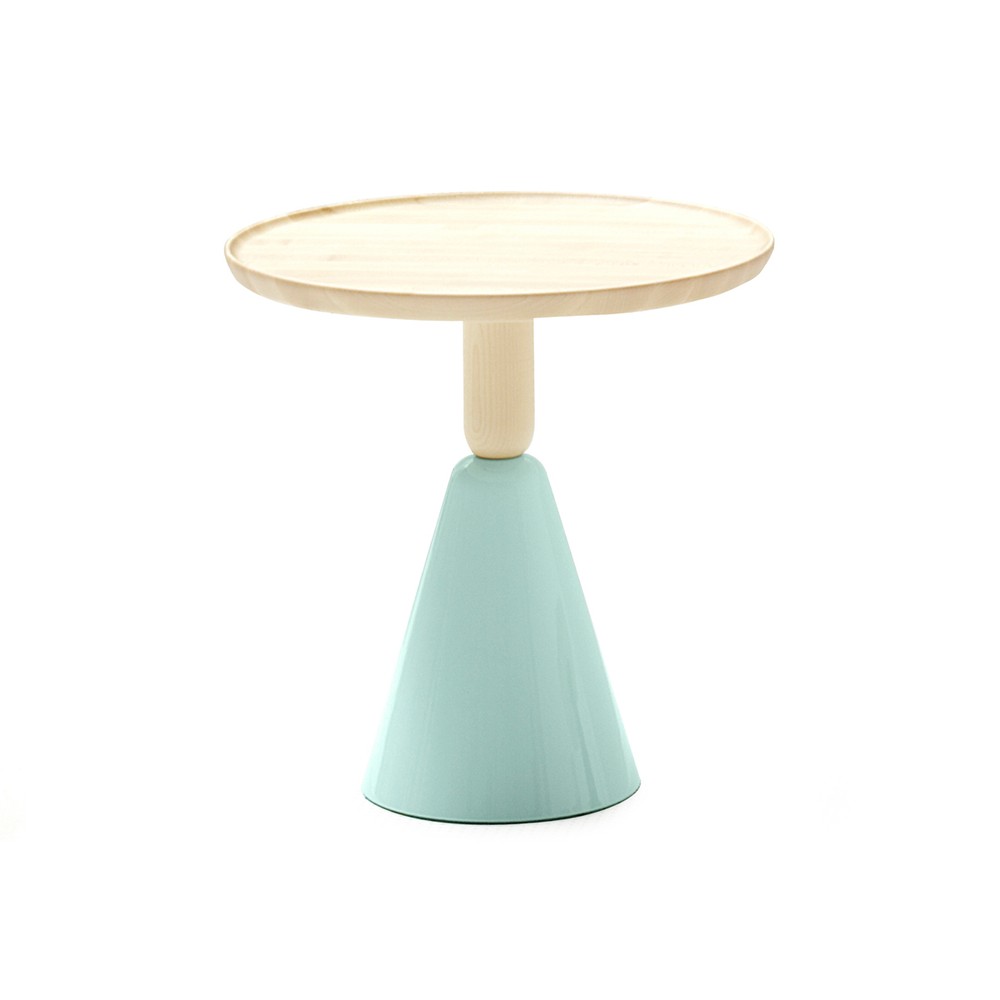 Buy the Sancal Pion Side Table at nest.co.uk