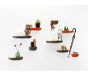 Buy the Vitra Corniches Shelves at Nest.co.uk
