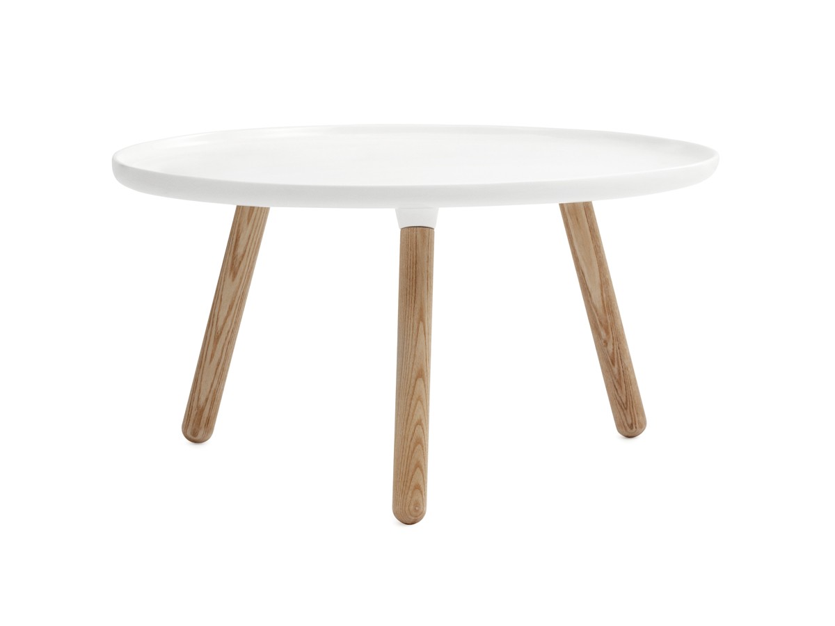 Buy the Normann Copenhagen Tablo Coffee Table at nest.co.uk