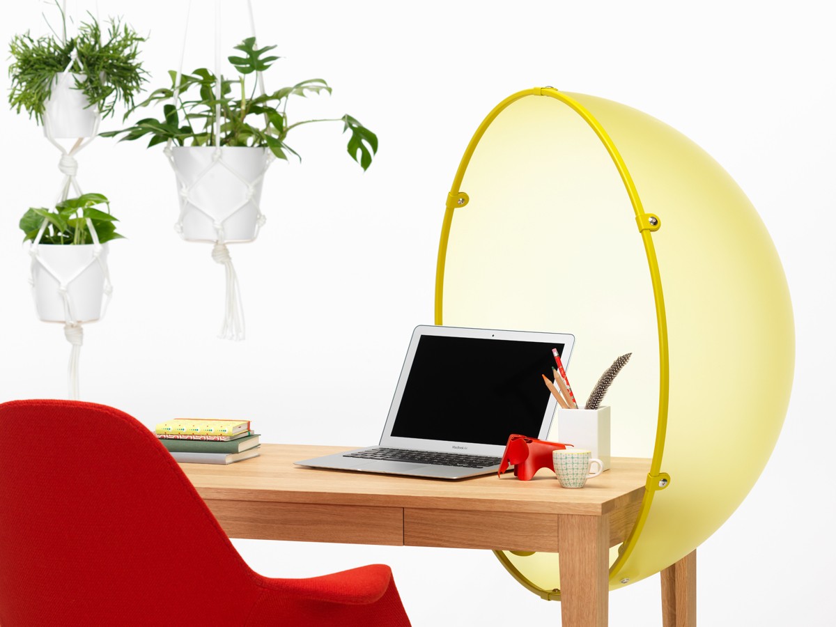 Buy the Vitra Sphere Table at nest.co.uk