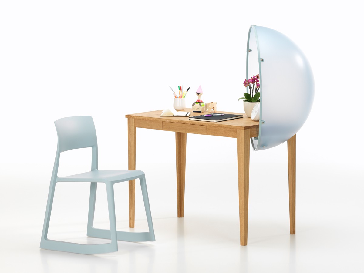 Buy the Vitra Sphere Table at nest.co.uk