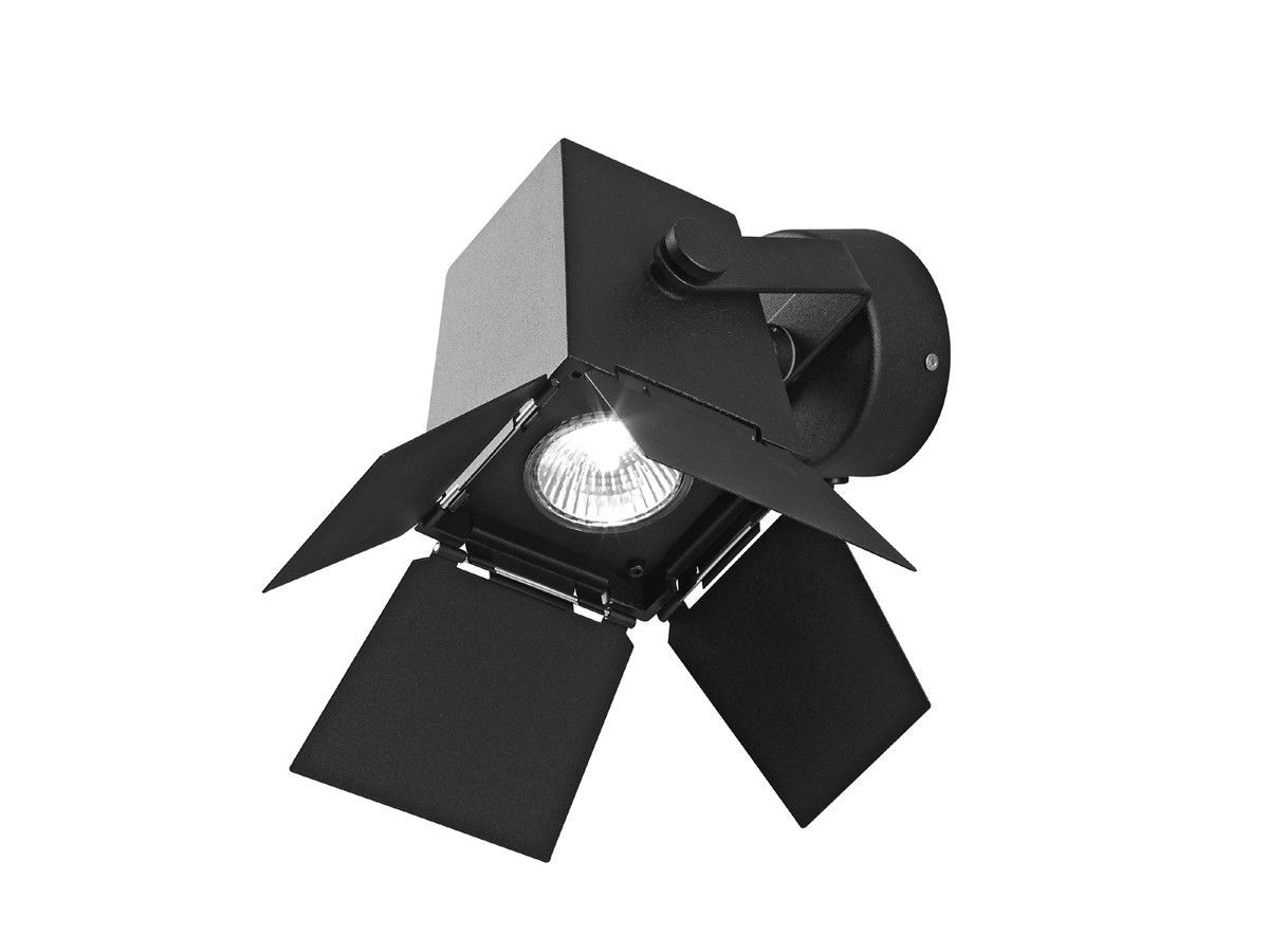 Buy the Zero Foto Spot Wall/Ceiling Light in Foto Spot at nest.co.uk
