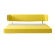 Buy the Softline Jasper Sofa Bed at Nest.co.uk