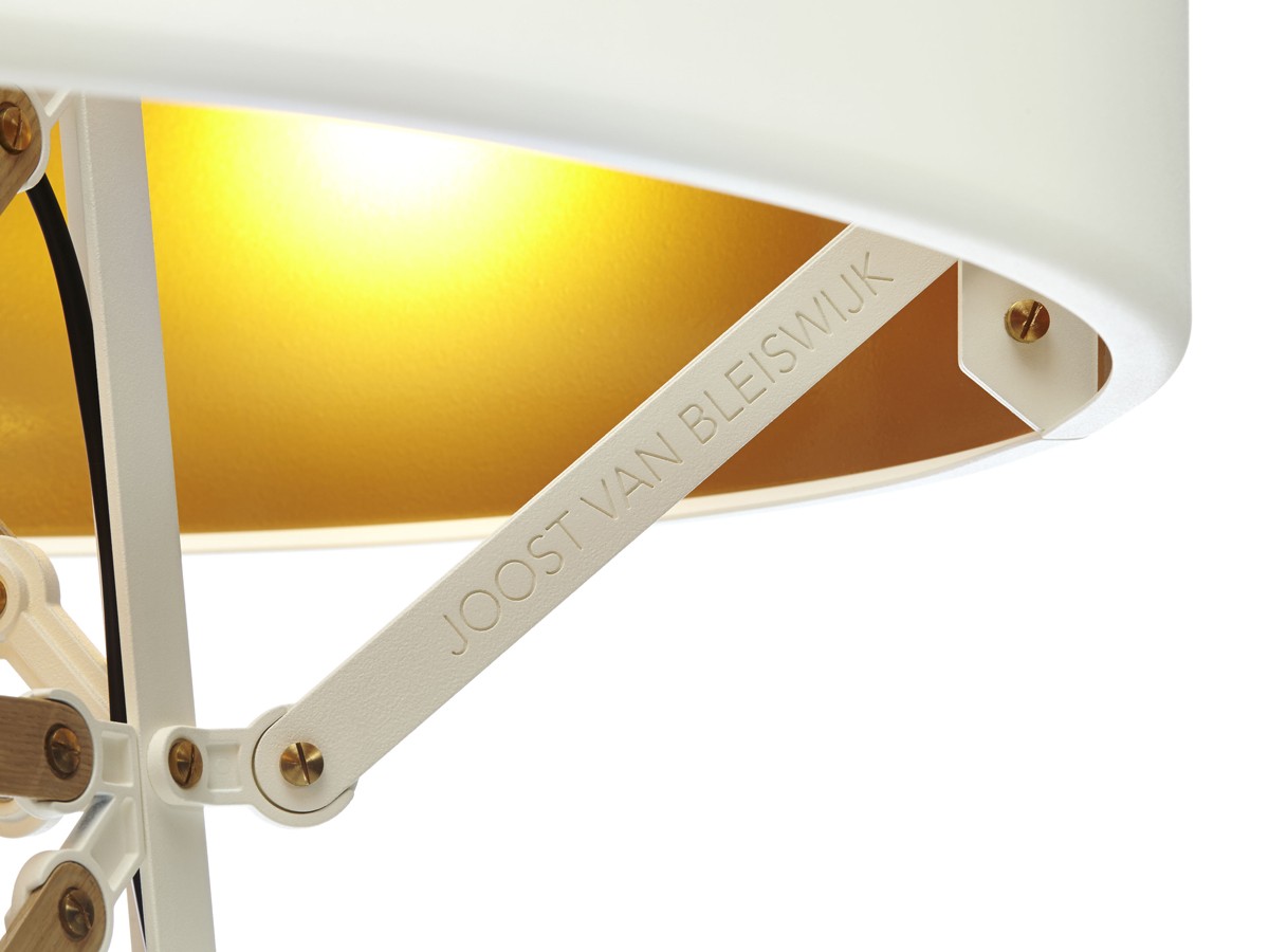 Buy the Moooi Construction Lamp L at nest.co.uk