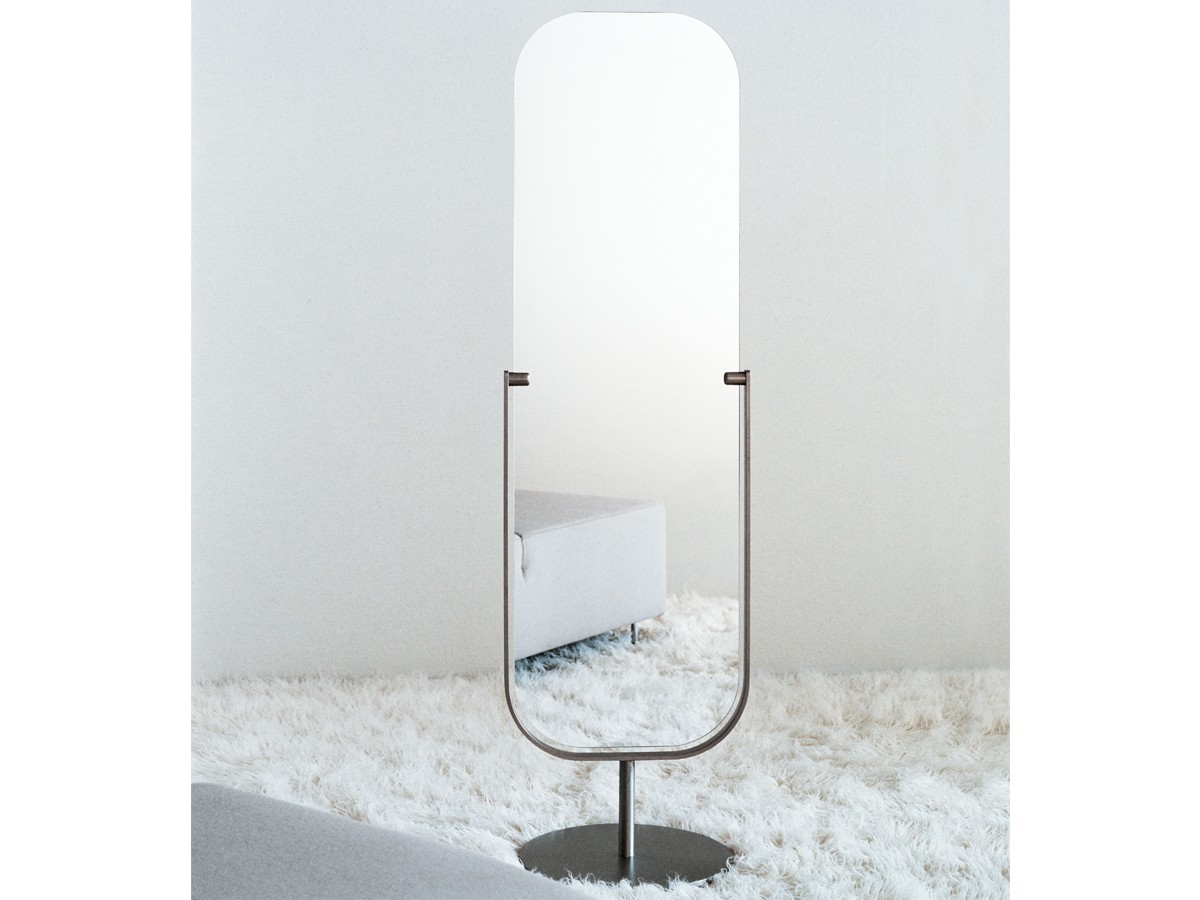 Buy the Cappellini Mirror at nest.co.uk