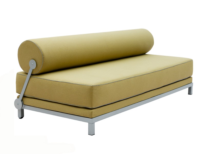 Buy the Softline Sleep Sofa Bed at nest.co.uk
