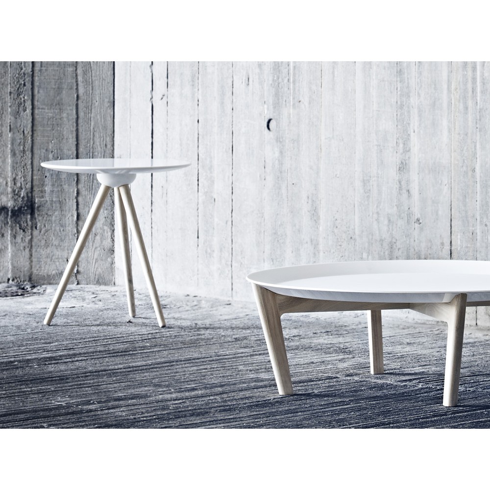 Buy the Softline Circo Side Table at nest.co.uk