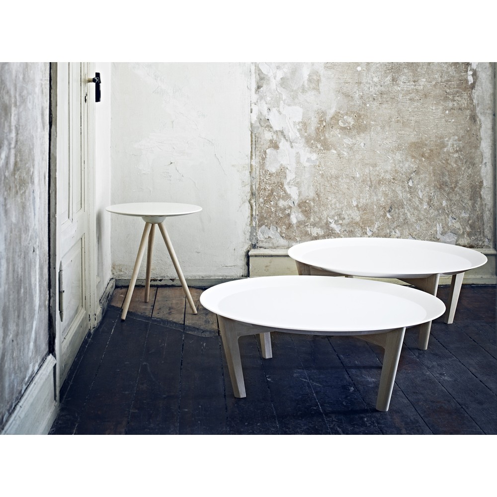 Buy the Softline Circo Side Table at nest.co.uk