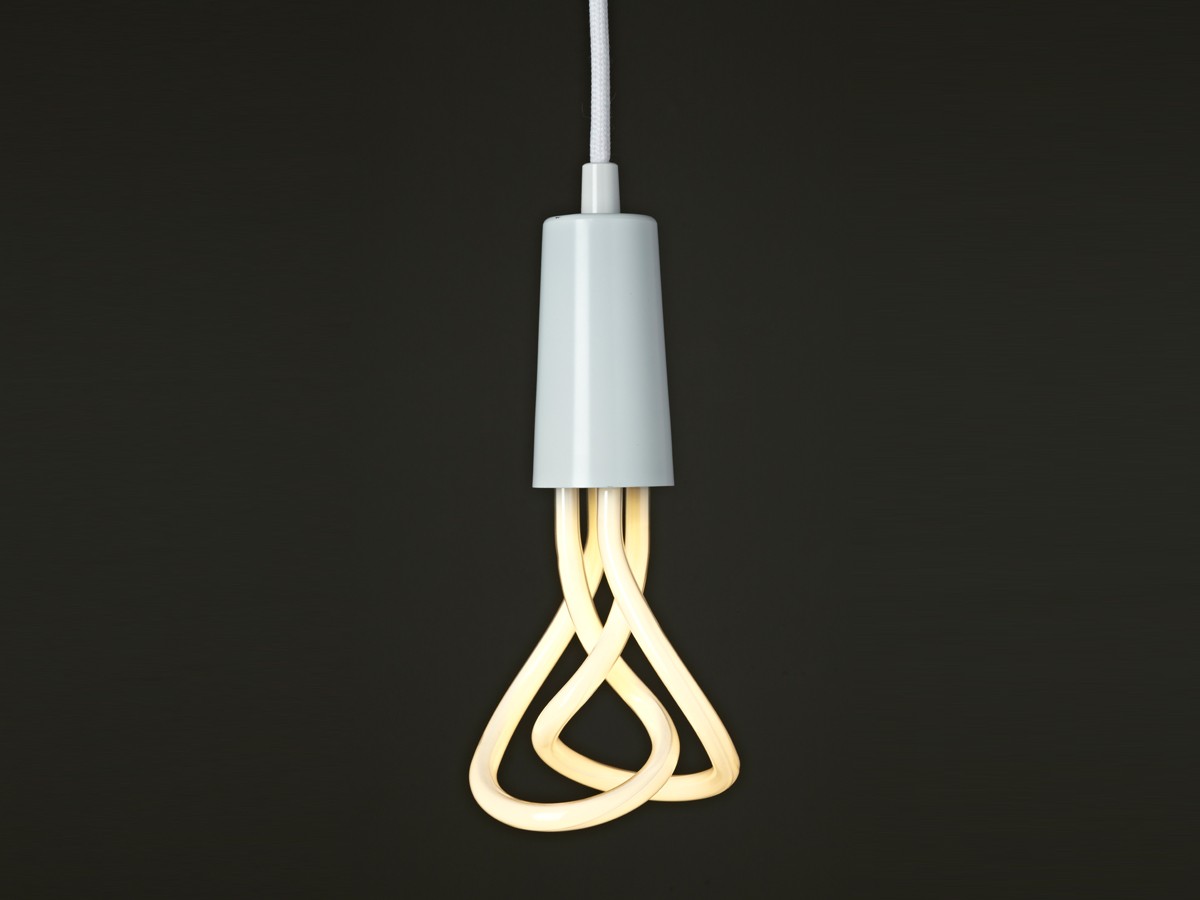 Buy the Plumen Drop Cap Pendant Set at nest.co.uk