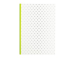Buy the Hay Ink Notebook at nest.co.uk