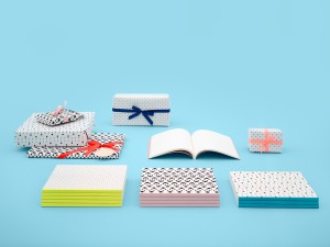 Buy the Hay Ink Notebook at nest.co.uk