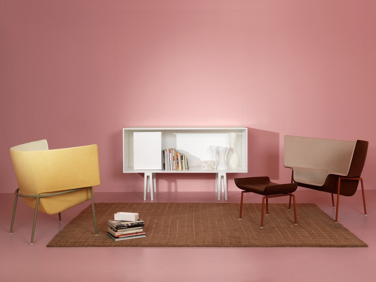 Buy the Cappellini Butterfly Cabinet at nest.co.uk