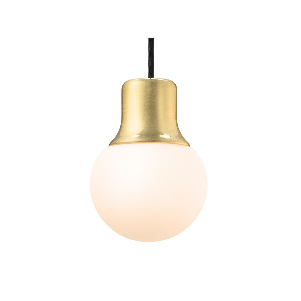 Buy the &Tradition NA5 Mass Pendant Light at nest.co.uk