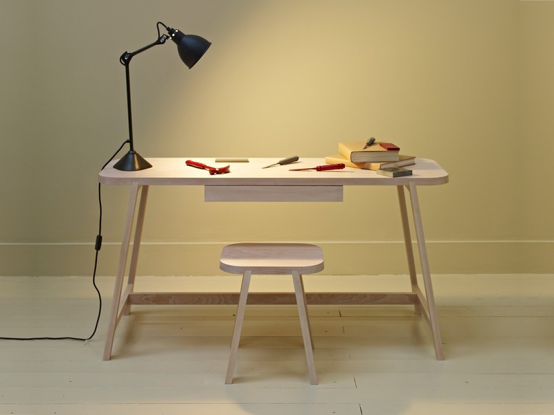 Buy the Another Country Desk Three at nest.co.uk