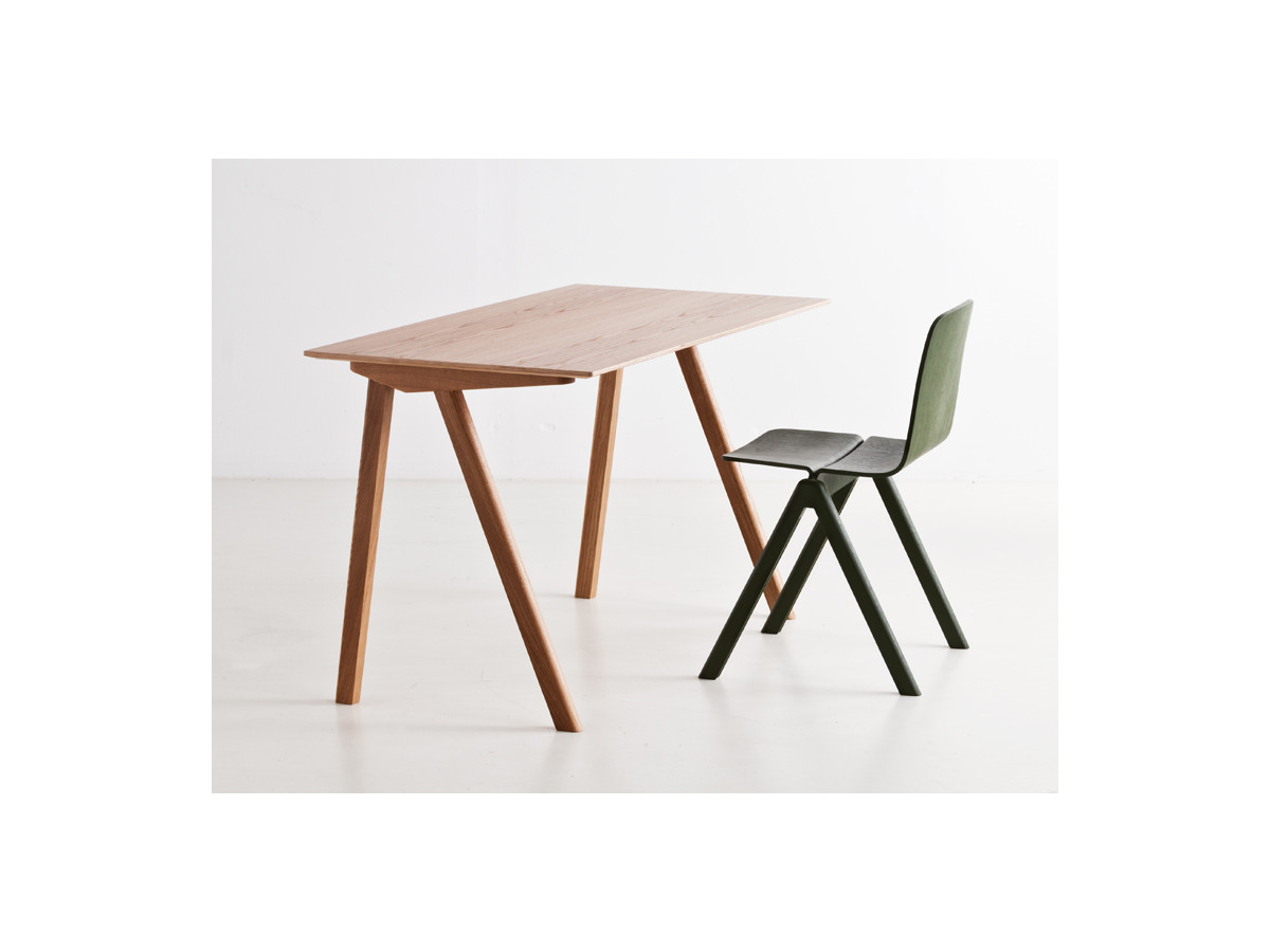 Buy the Hay Copenhague Desk CPH90 at Nest.co.uk