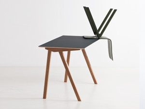 Buy the Hay Copenhague Desk CPH90 at Nest.co.uk