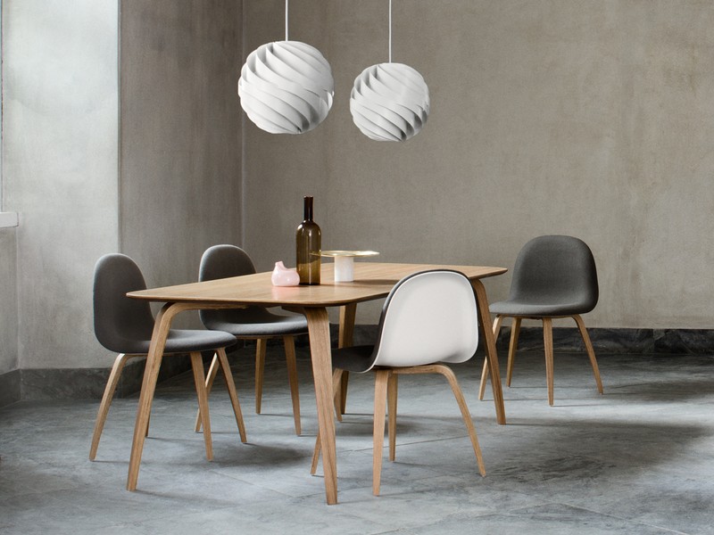 GUBI Designer Furniture & Lighting | GUBI Chairs & Stools | nest.co.uk