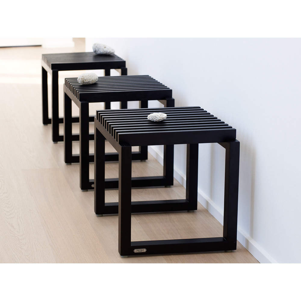 Buy the Skagerak Cutter Stool at nest.co.uk